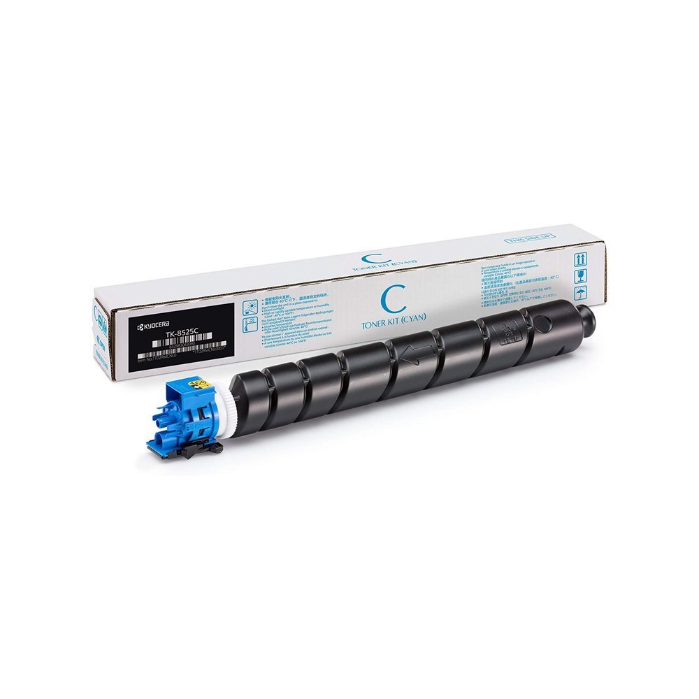 Toner KYOCERA TK-8525C - plavi