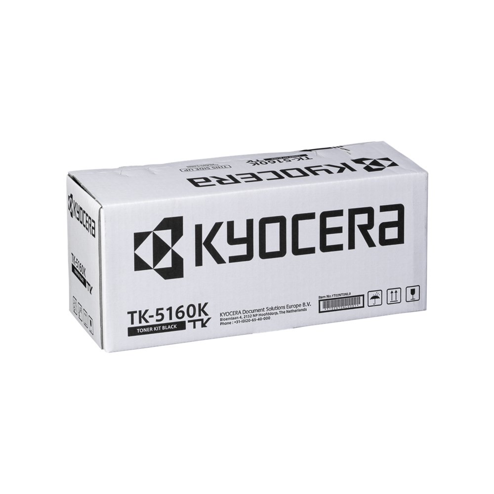 Toner KYOCERA TK-5160K