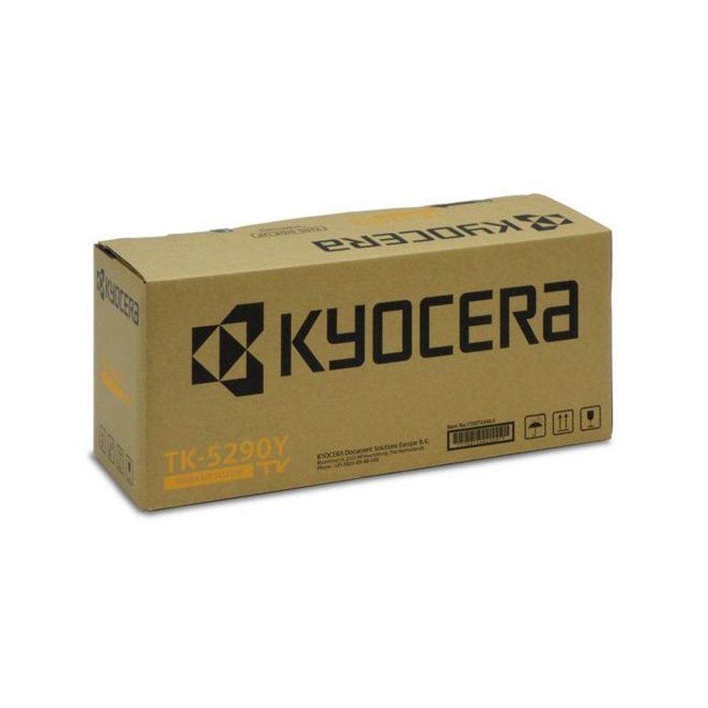 Toner KYOCERA TK-5290Y - žuti