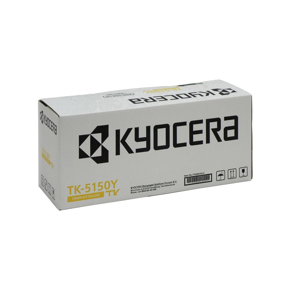 Toner KYOCERA TK-5150Y - žuti