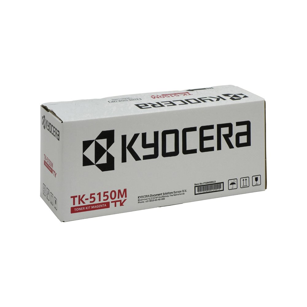 Toner KYOCERA TK-5150M - magenta
