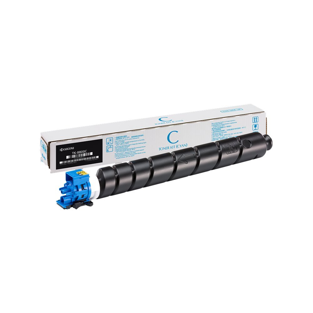 Toner KYOCERA TK-8800C - plavi