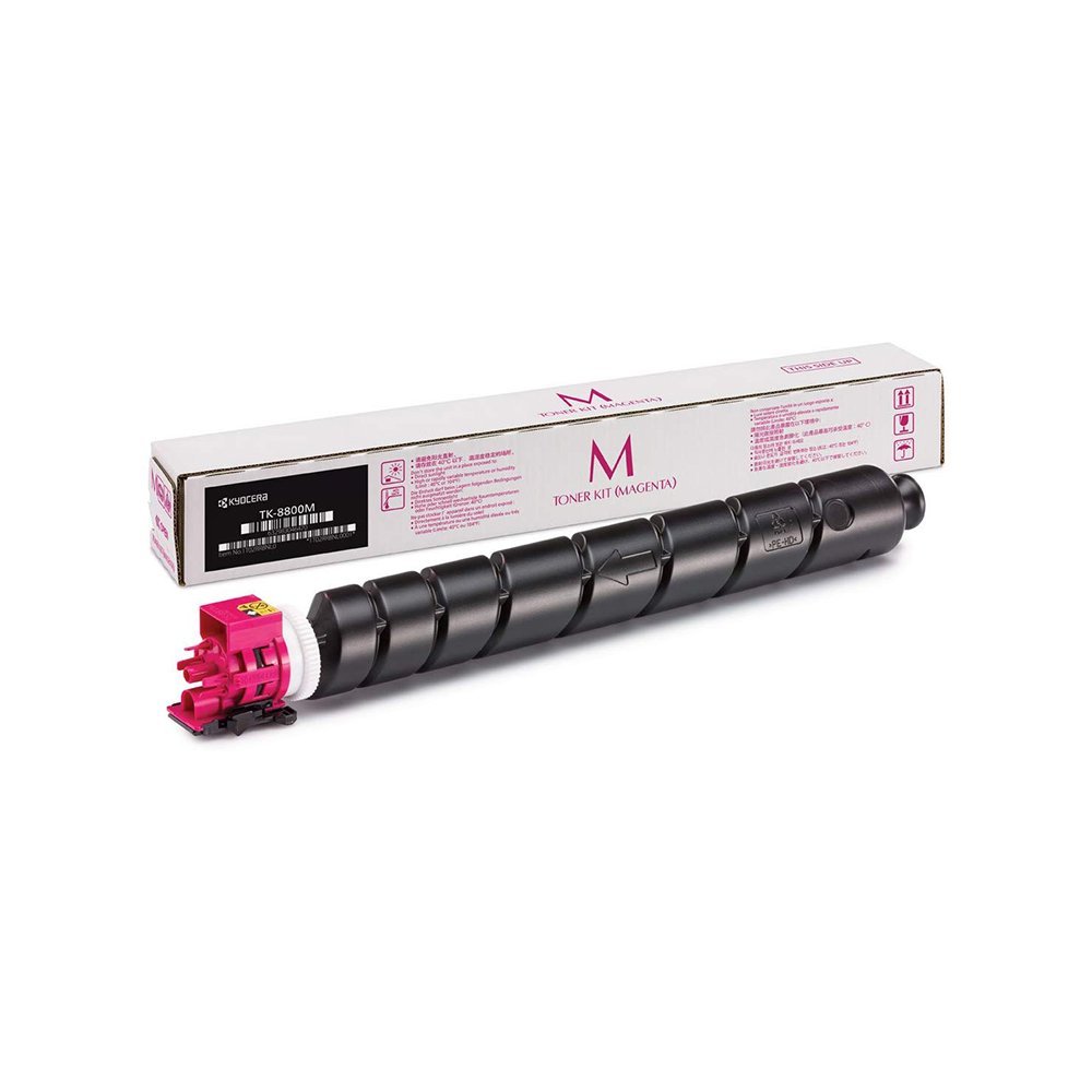 Toner KYOCERA TK-8800M - magenta