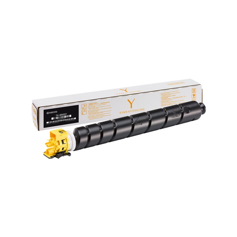 Toner KYOCERA TK-8800Y - žuti