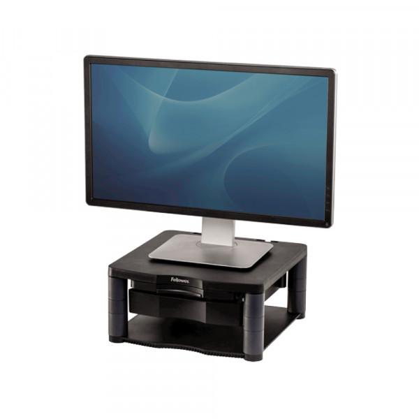 Postolje za monitor Fellowes Premium Plus