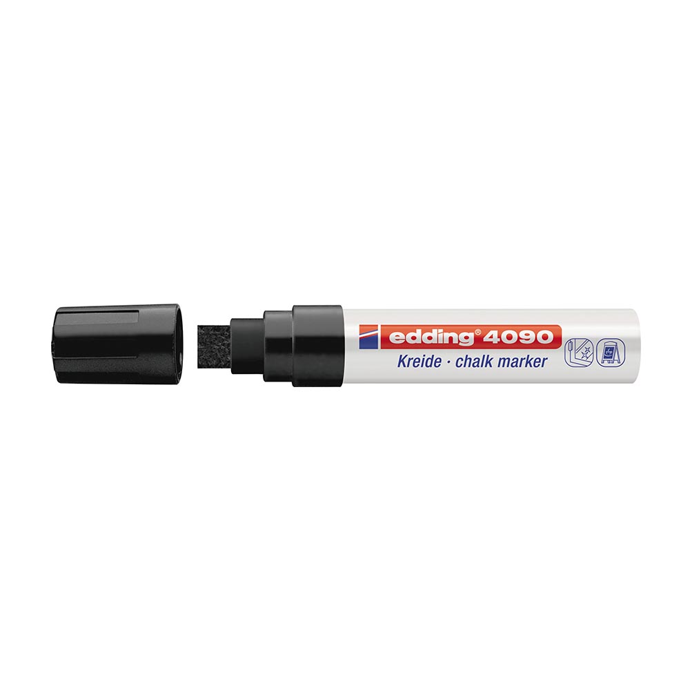 Marker kreda Edding E-4090, 4-15 mm