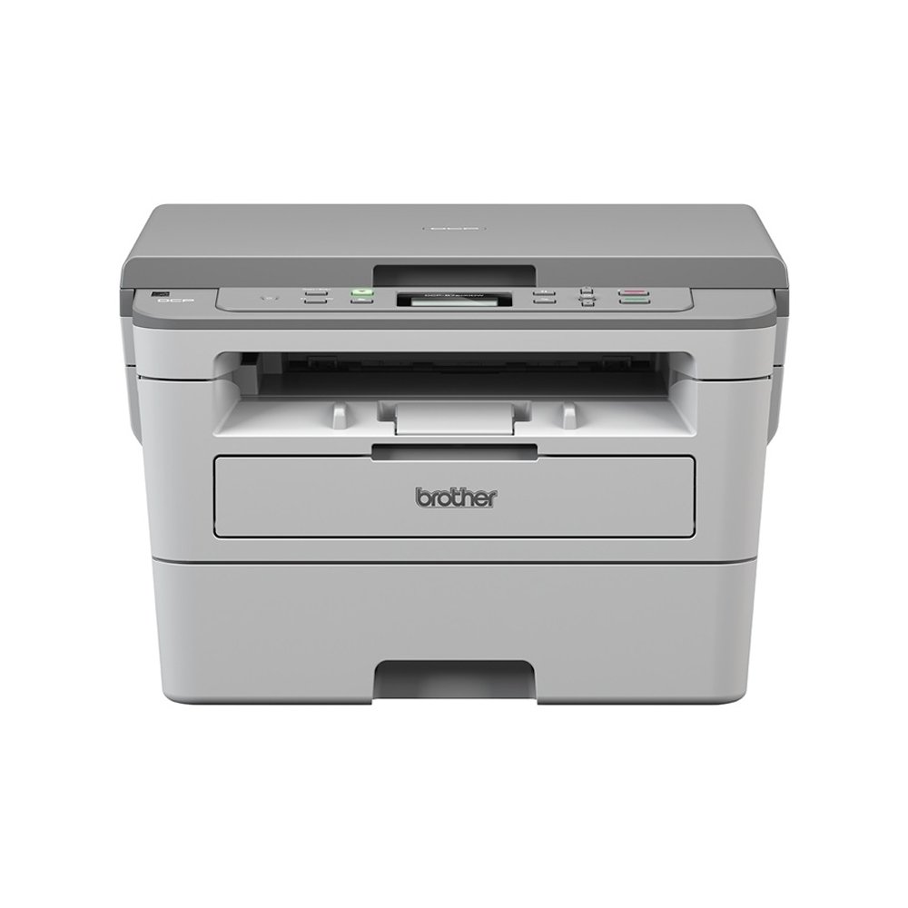 Multifunkcijski uređaj Brother DCP-B7500D Toner Benefit