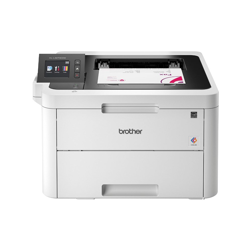 Laserski štampač u boji Brother HL-L3270CDWYJ1