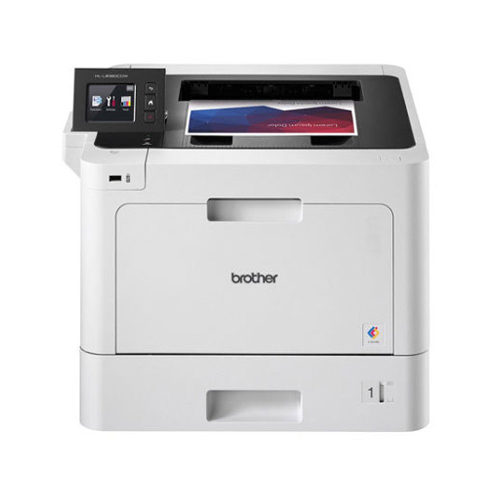 Laserski štampač u boji Brother HL-L8360CDWRE1