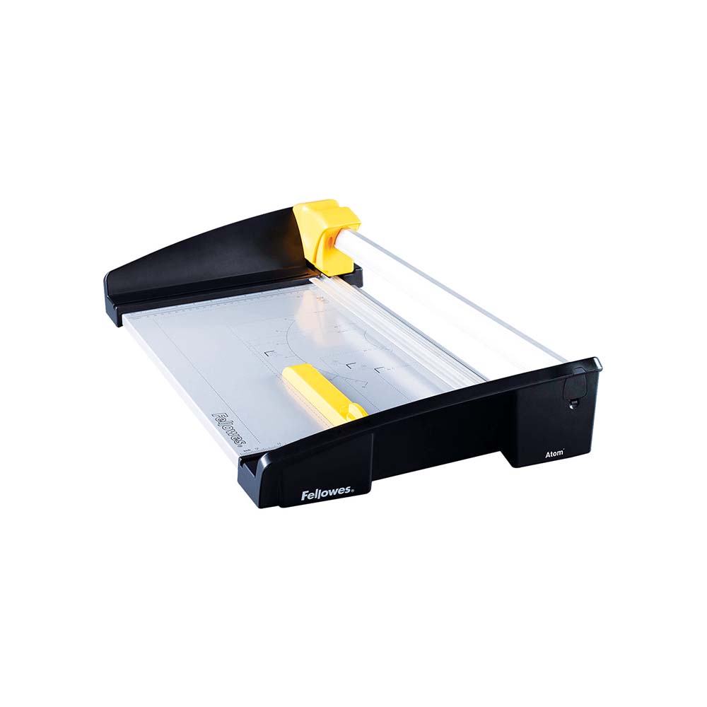 Potezni nož Fellowes Atom A3/455mm, 30 listova
