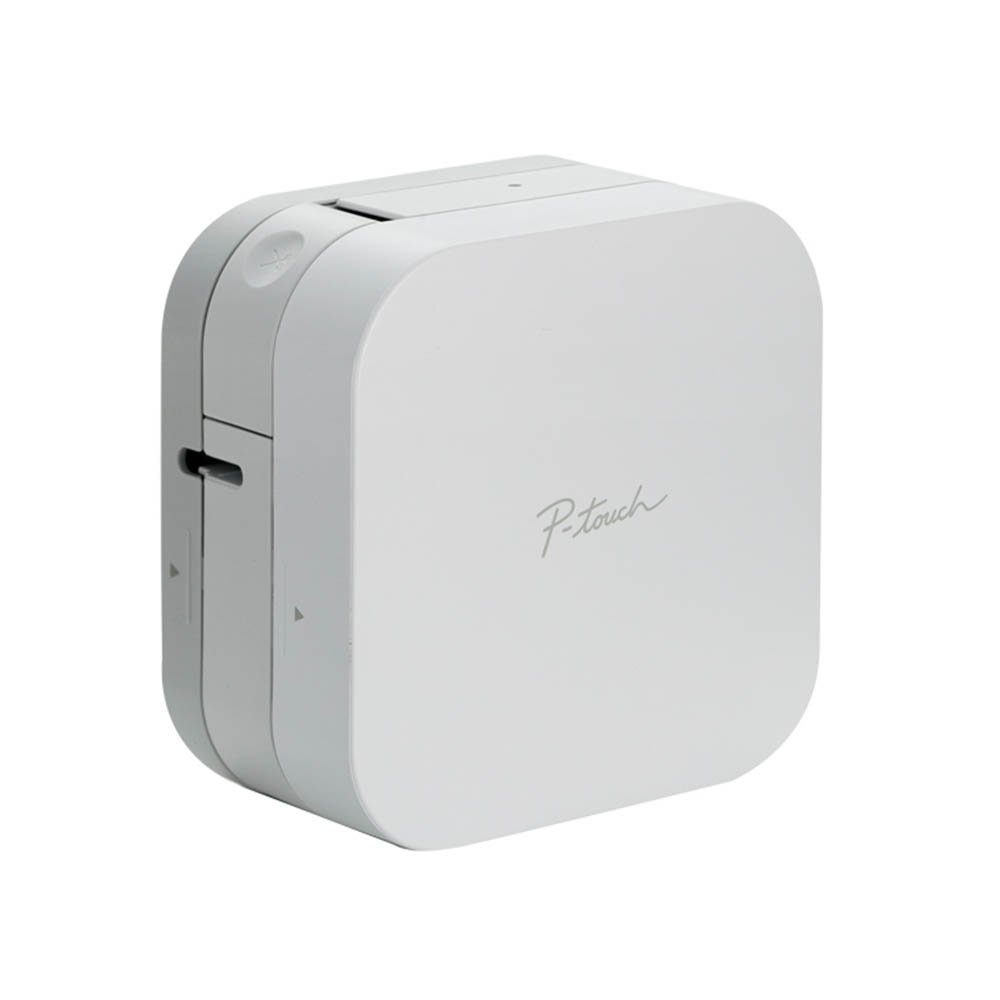 P-Touch Brother P300BT CUBE