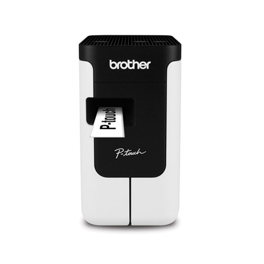 Štampač nalepnica Brother P-Touch P700