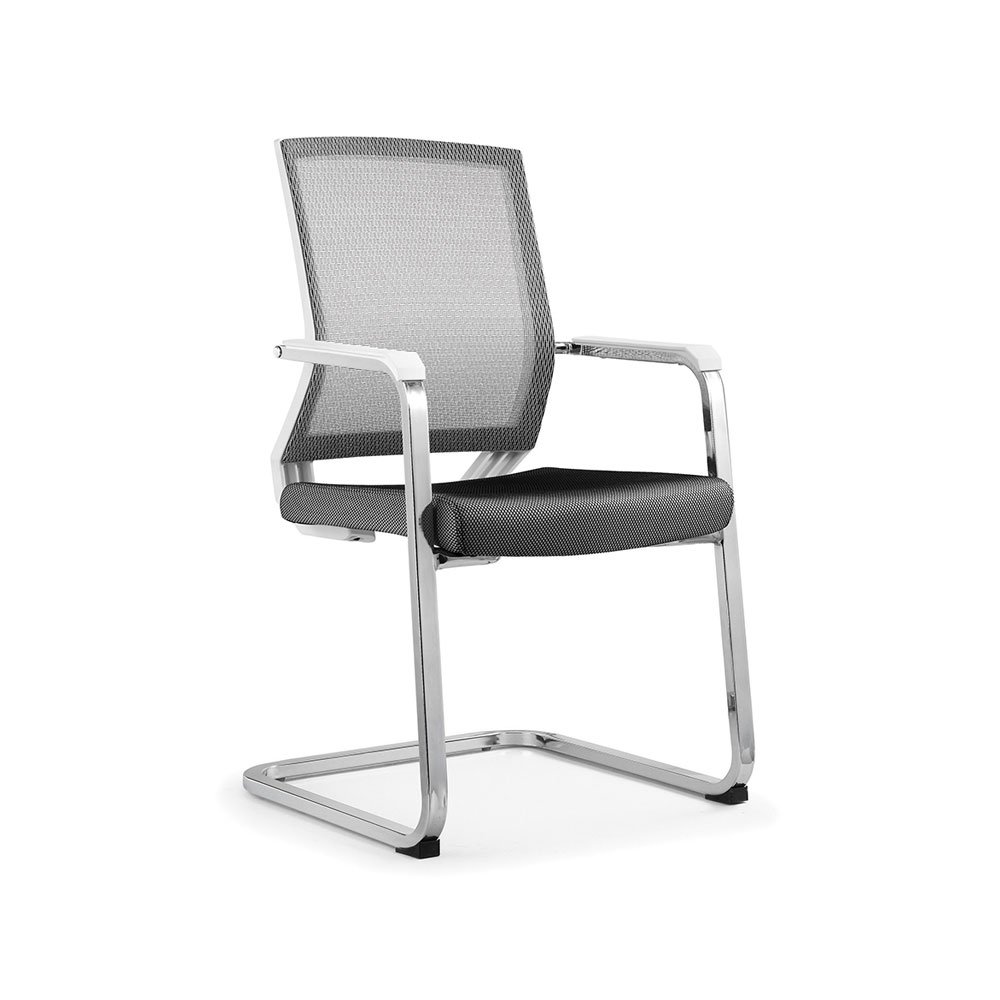 Konferencijska stolica SB-D639 siva