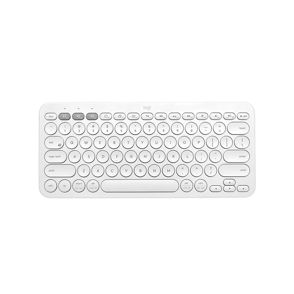 Tastatura Logitech K380 Bluetooth