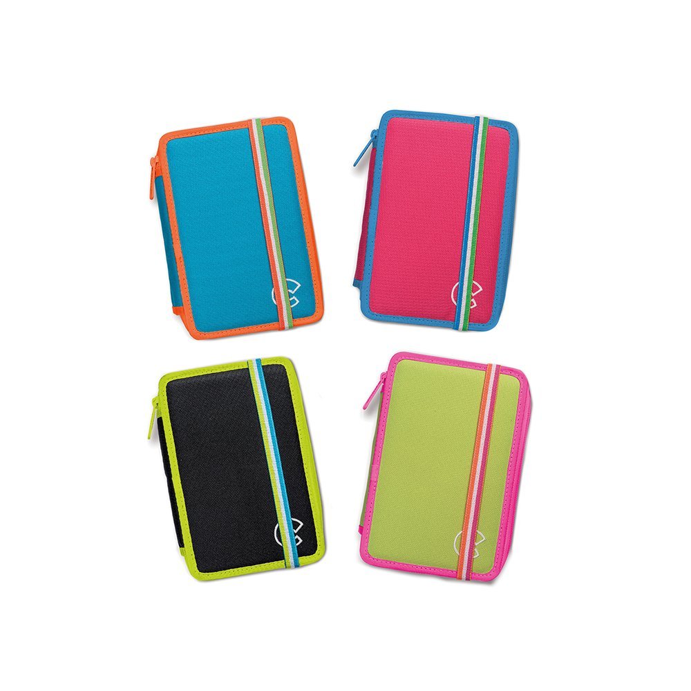 Pernica Carioca Fluo 2 zip 42801