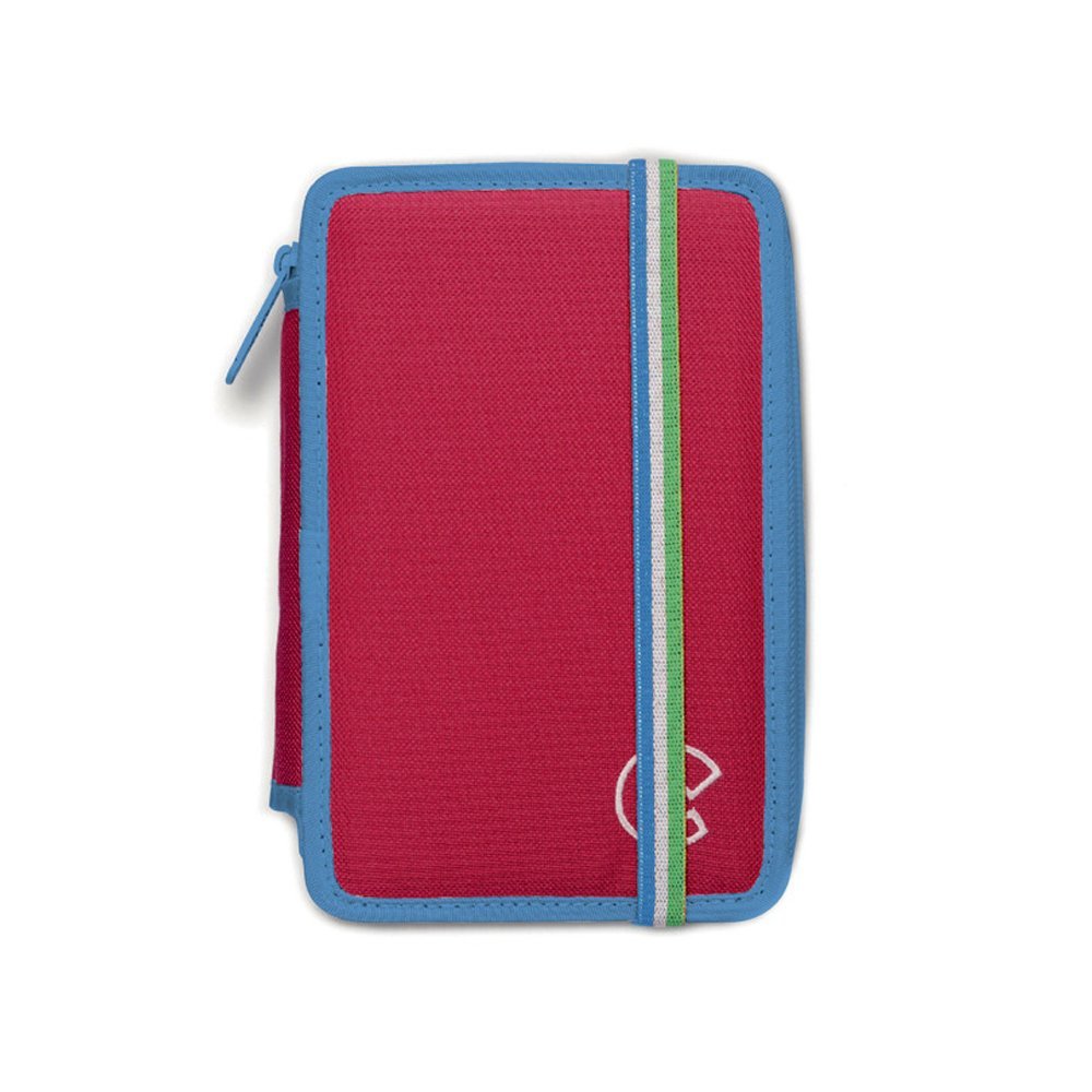 Pernica Carioca Neon 3 zip 42802 - napunjena