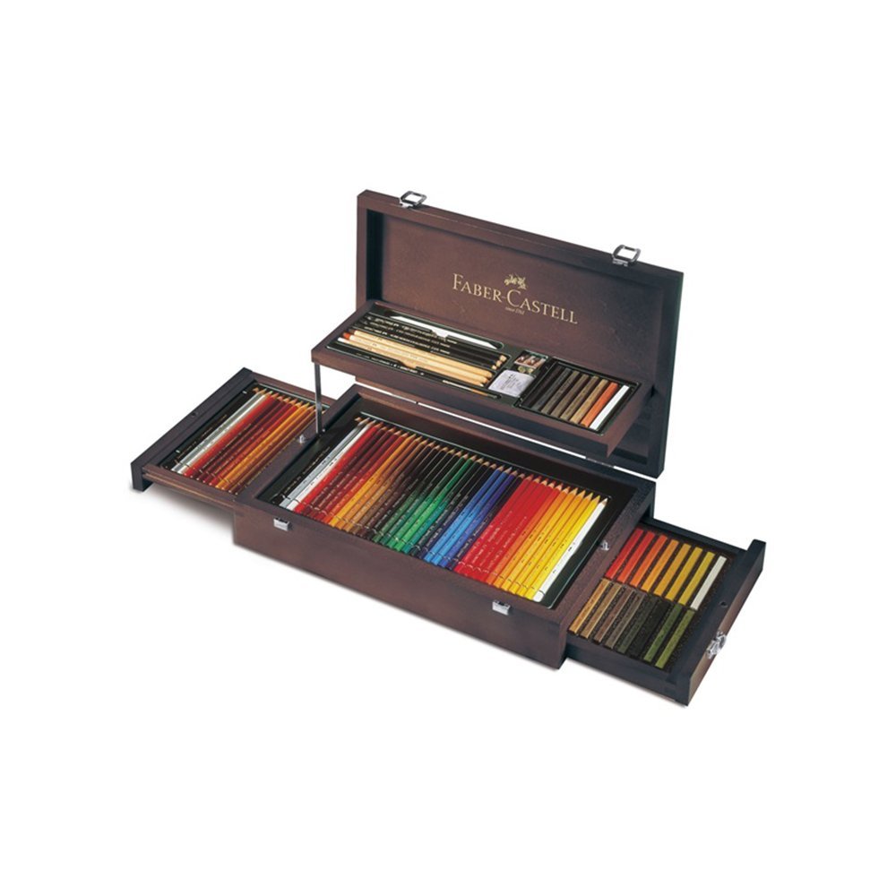Set Faber Castell Art&Graphic collection