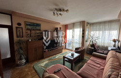 Prodajem Stan-Apartman, Blok 23, Novi Beograd, Beograd, €275.000