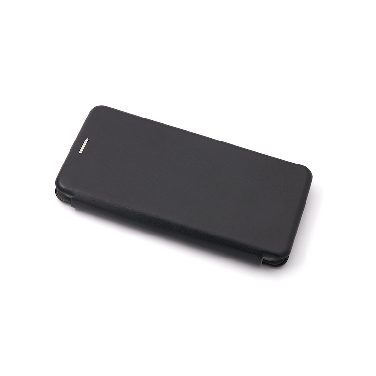 Flip Leather for SM-A256B (Galaxy A25 5G) crna