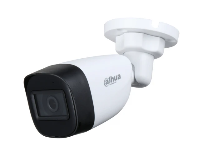 Dahua (HAC-HFW1200C-0280B-S6) 2MP HDCVI IR Bullet nadzorna kamera