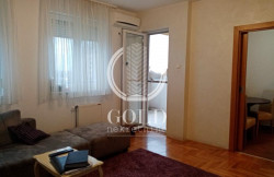 Prodaja 3.0 Novi Sad, Novo Naselje, 71m2, 144200e ID#6751