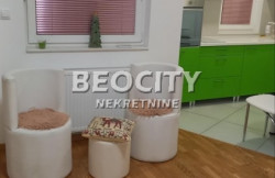 Stan-Apartman za Duži Najam, Rotkvarija, Novi Sad, €450
