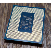 Intel i3-12100 Tray