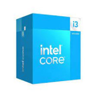 Intel i3-14100
