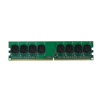 4GB DDR3 1600MHz Geil GP34GB1600C11SC