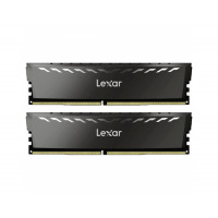 32GB DDR4 3200MHz Lexar LD4BU016G-R3200GDXG