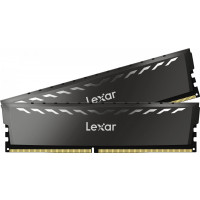 16GB DDR4 3600MHz Lexar LD4BU008G-R3600GDWG