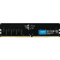 16 GB DDR5 5600MHz Crucial CT16G56C46U5