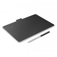 Wacom One Pen Tablet M CTC6110WLW2B