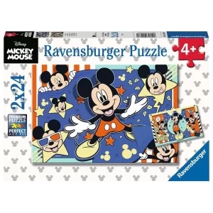 PUZZLE MIKI MAUS RA05578