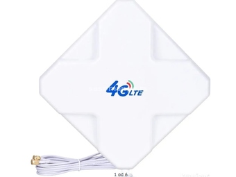Antena za 3G-4G-LTE WIFI routere 35 DBi SMA