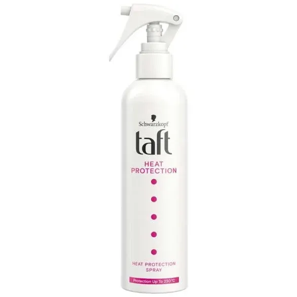 TAFT Sprej Heat Protection 250ml