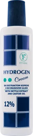 Fitogal Hidrogen Cream 12% 120ml