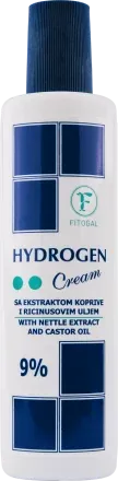 Fitogal Hidrogen Cream 9% 120ml
