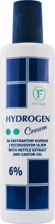 Fitogal Hidrogen Cream 6% 120ml