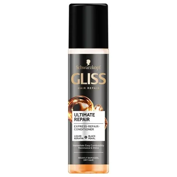 GLISS Ultimative repair regenerator u spreju 200ml