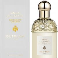 Guerlain Aqua Allegoria Bergamote Calabria