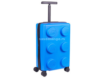 Lego proširivi kofer 50 cm kocka, plavi ( 20290-0023 )