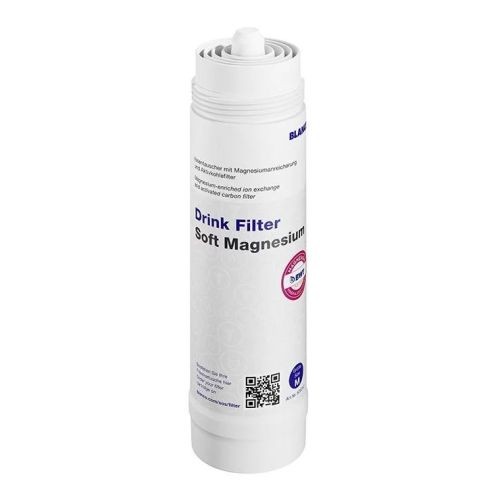 BLANCO Filter SOFT MAGNESIUM - M 526260