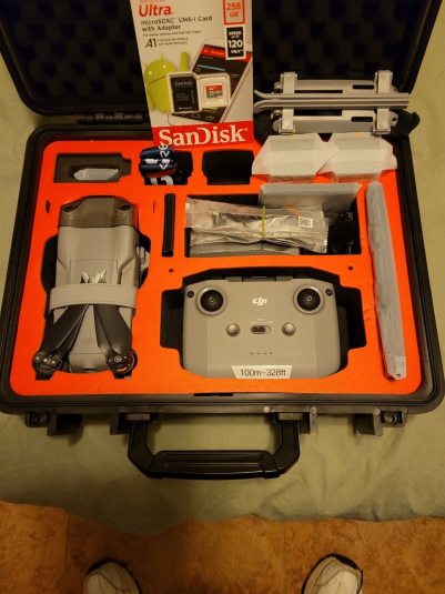 BUY : DJI Mini 3,DJI Air 2S FlyMore full Combo Drone Kowloon Hongkong