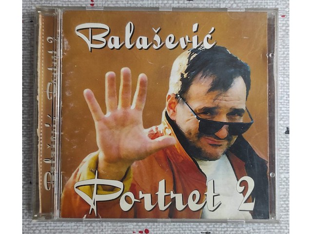 Đorđe Balašević - Portret 2