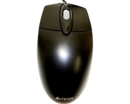 A4 TECH OP-720 3D Optical USB crni miš