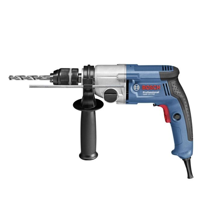 BOSCH GBM 13-2 RE 750W dvobrzinska bušilica