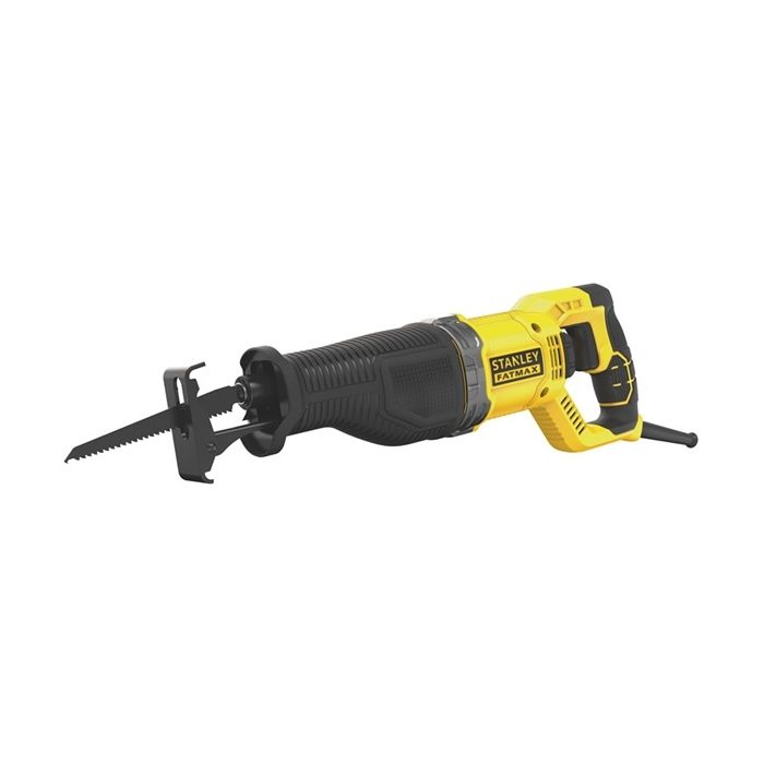 STANLEY FME360-QS testera lisičiji rep