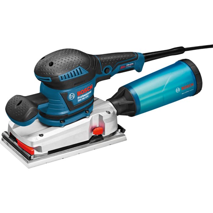 BOSCH GSS 280 AVE vibraciona brusilica