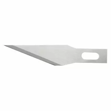 Rezervni noževi za skalpel ROTH AH88.1, tip 1, 10 kom